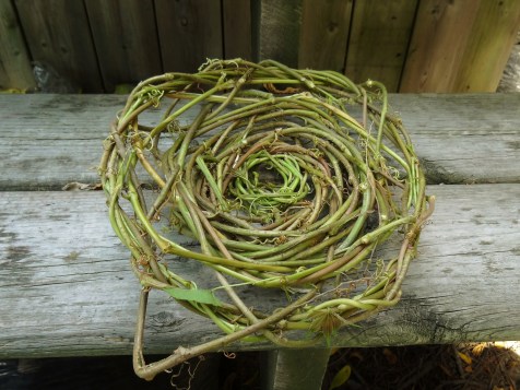 3 Crafts to Make with Vines – Emma Lammers